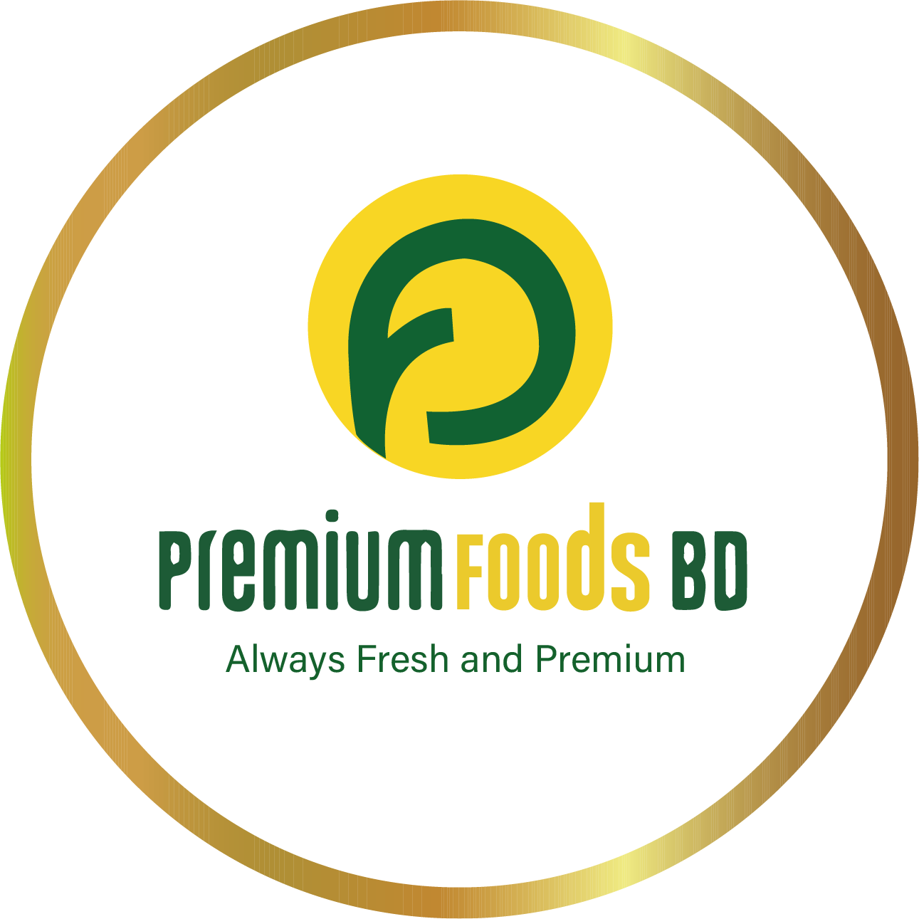 Products - Premium Foods BD